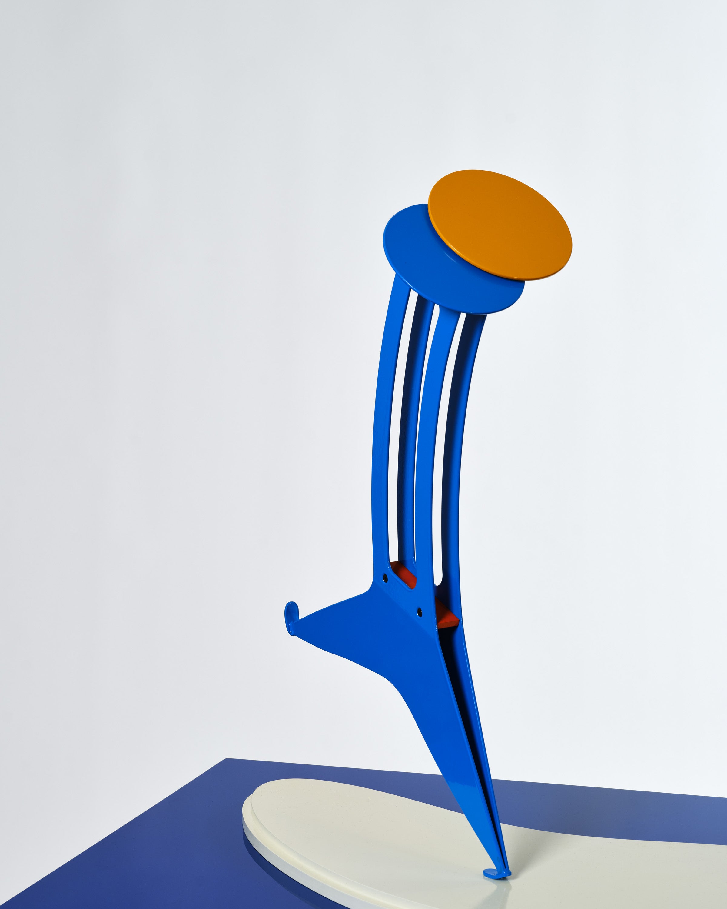 Strutting Eclipse – DUDD HAUS