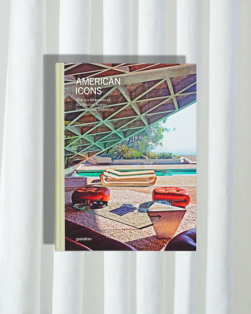 American Icons – DUDD HAUS