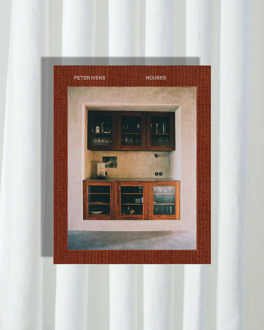 Peter Ivens - Houses – DUDD HAUS
