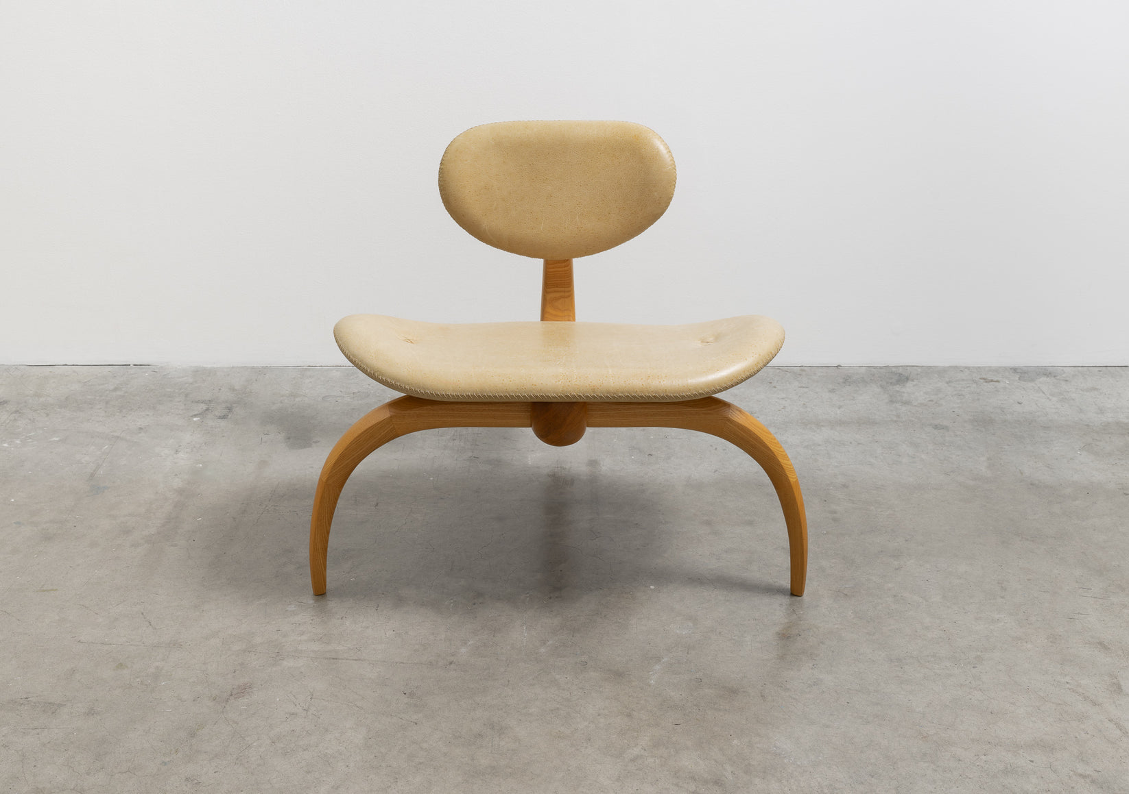 Lounge Chair – DUDD HAUS