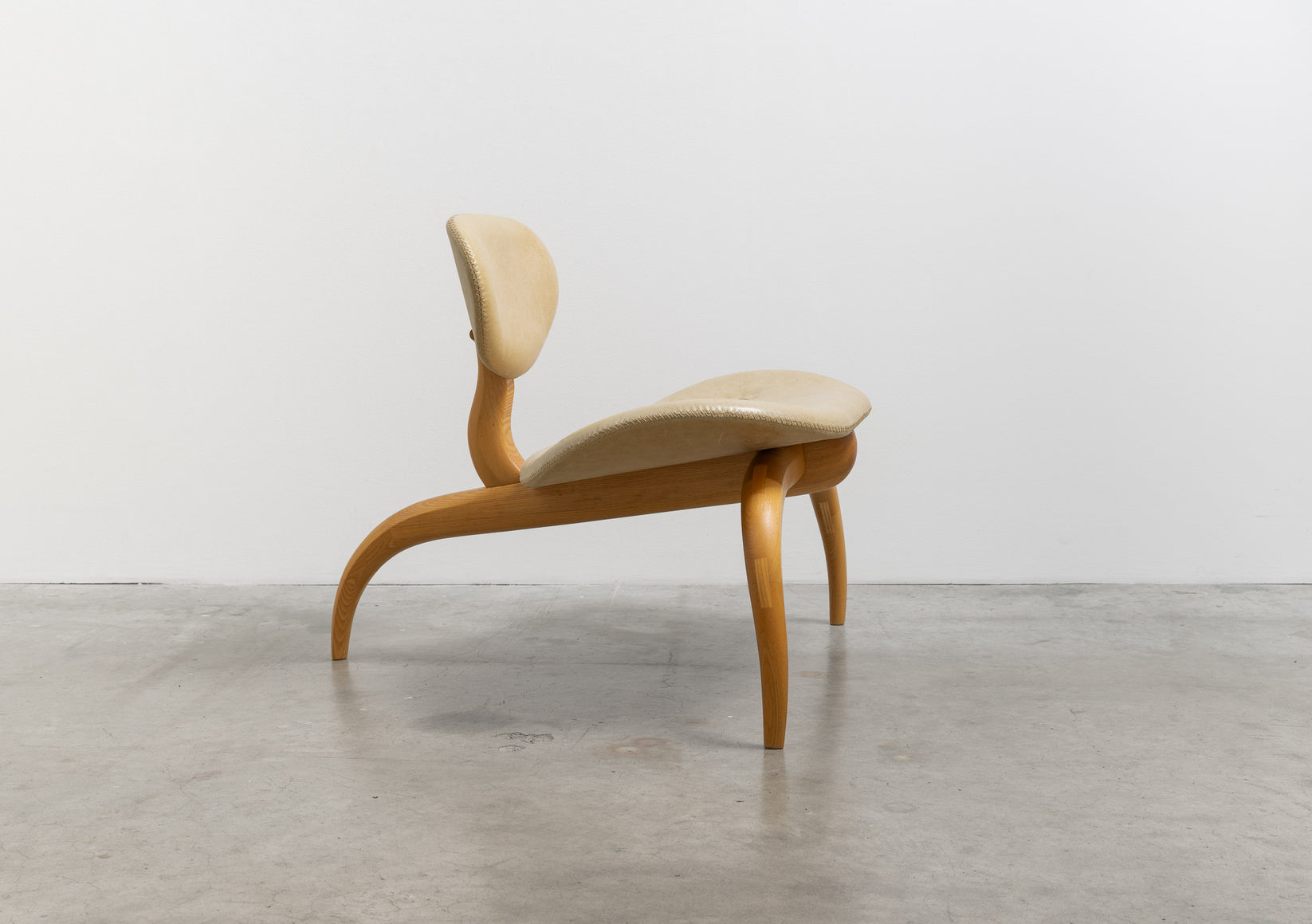 Lounge Chair – DUDD HAUS