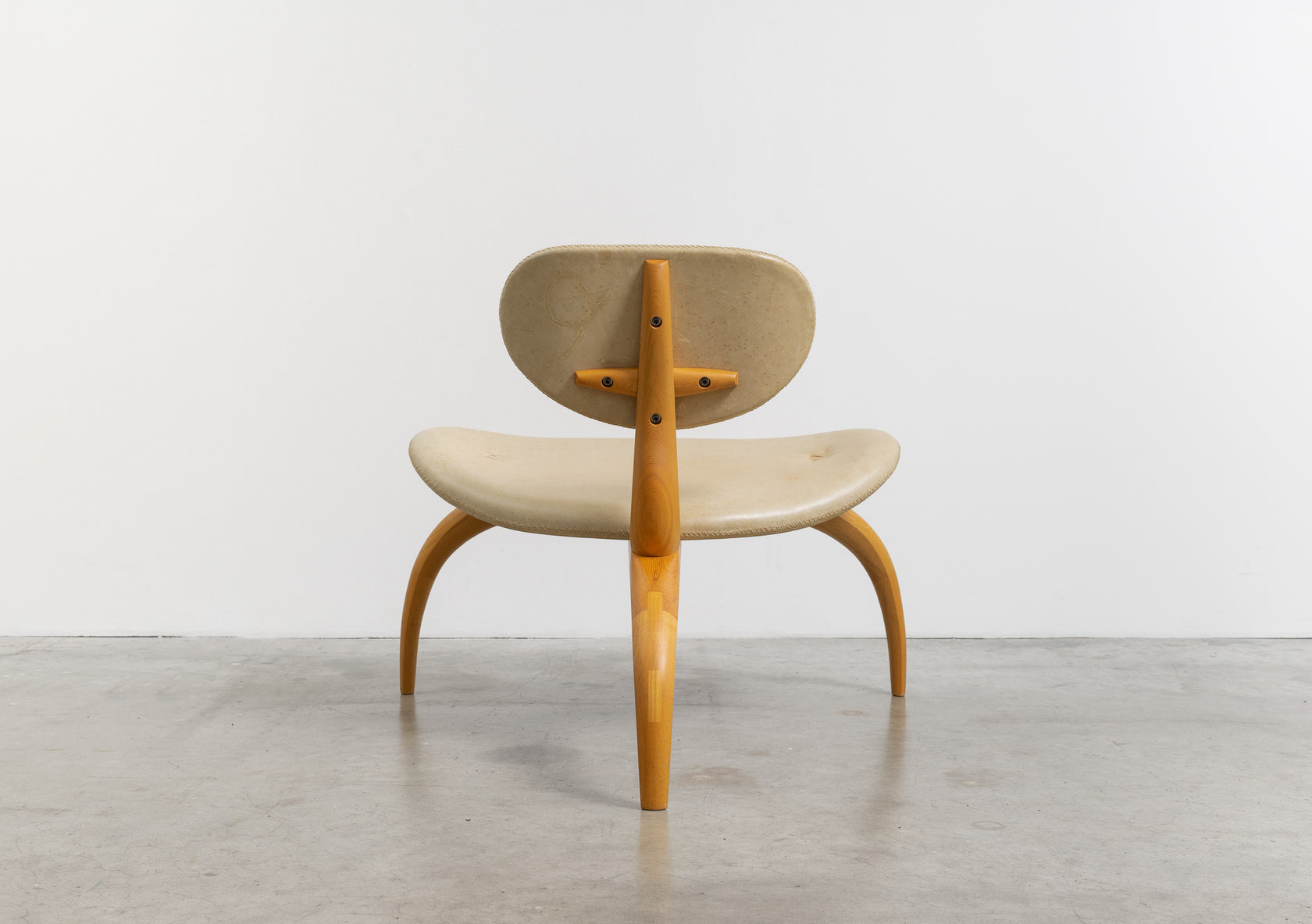 Lounge Chair – DUDD HAUS