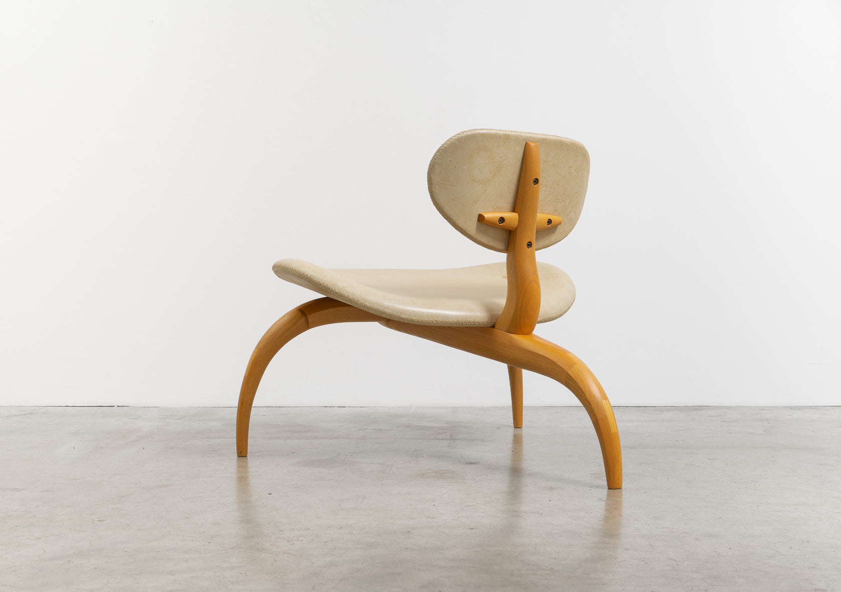 Lounge Chair – DUDD HAUS