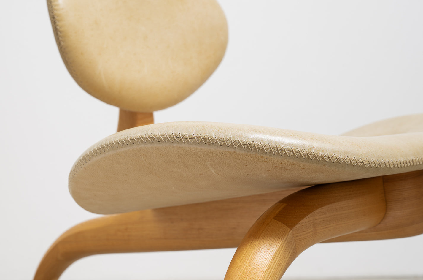 Lounge Chair – DUDD HAUS