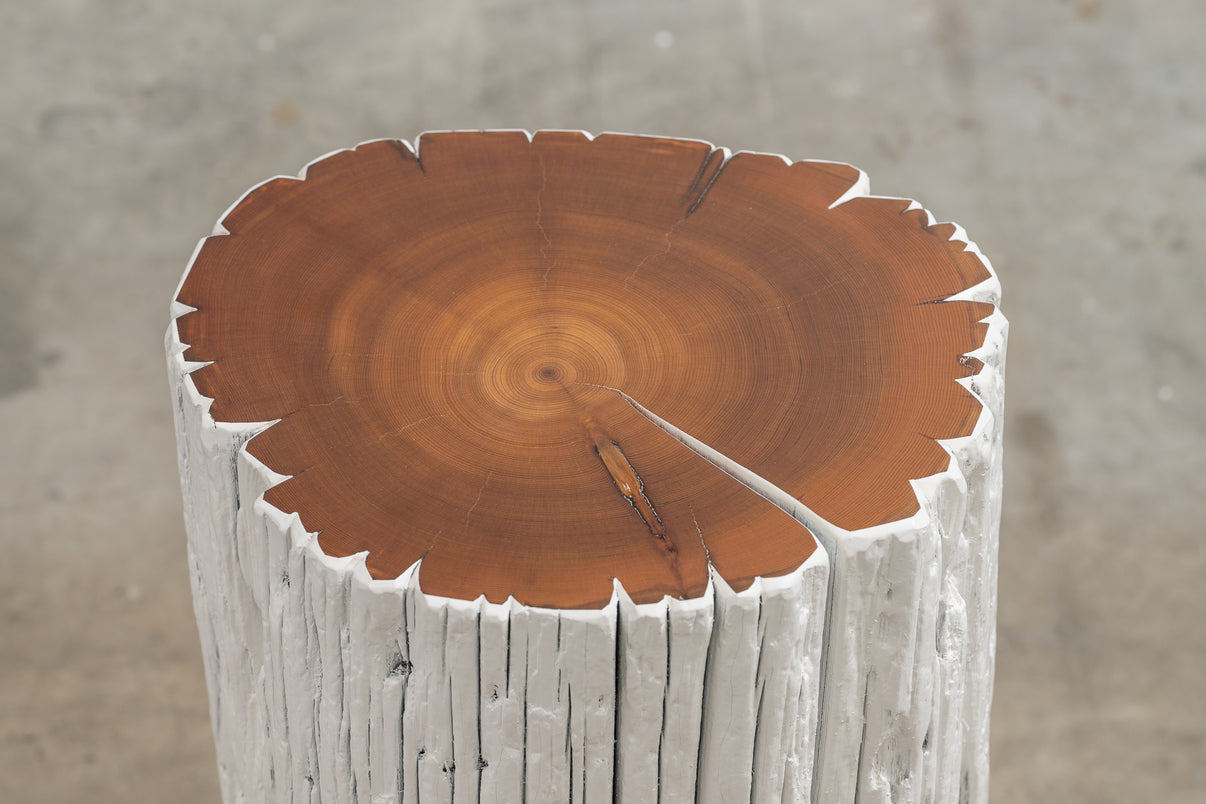 Utility Pole Table – DUDD HAUS