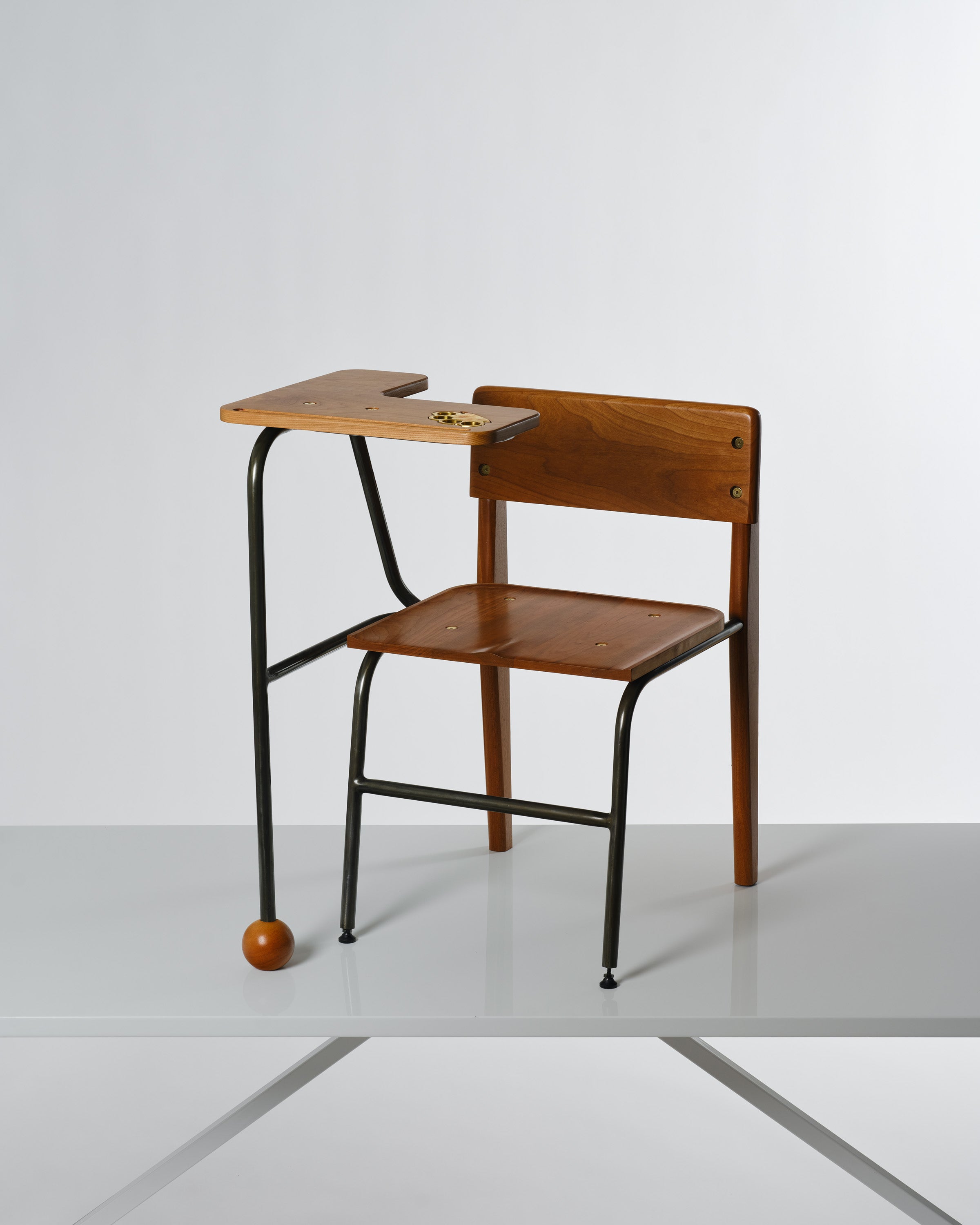 Fight Chair – DUDD HAUS