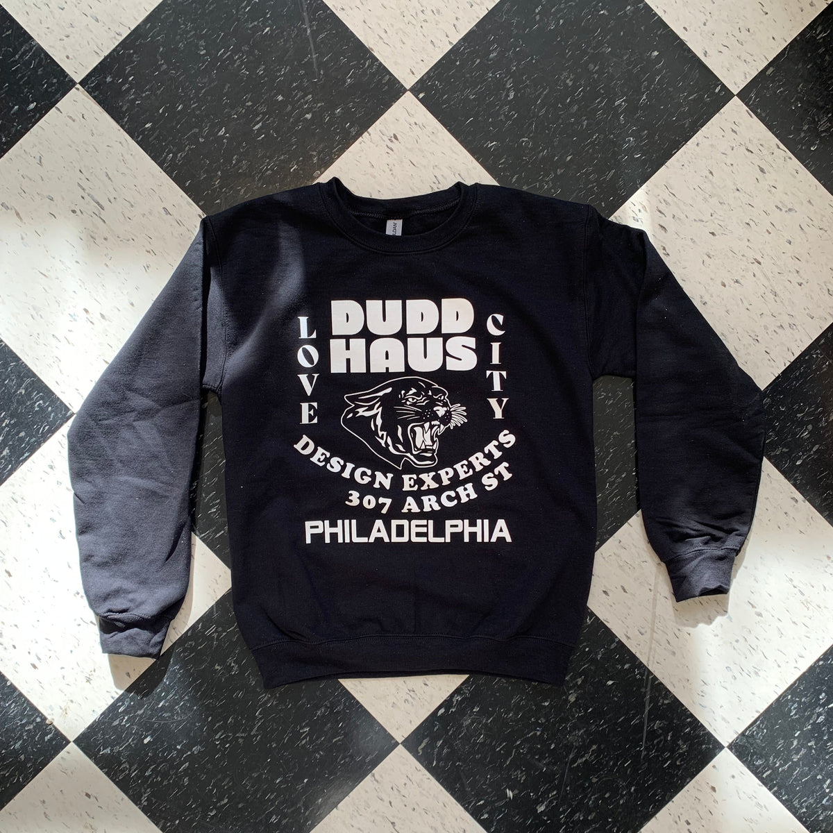 MERCH – DUDD HAUS