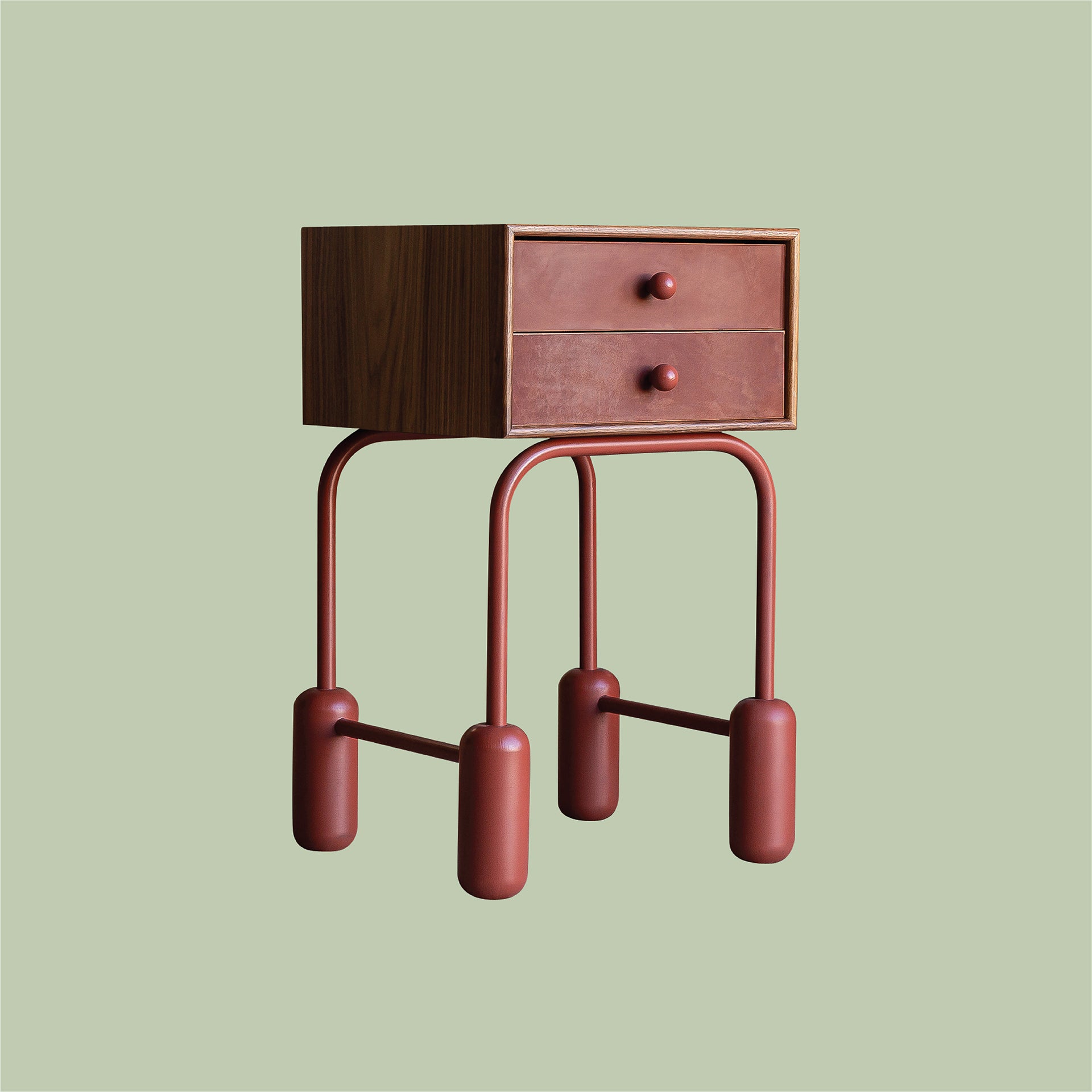 Model 01 – DUDD HAUS