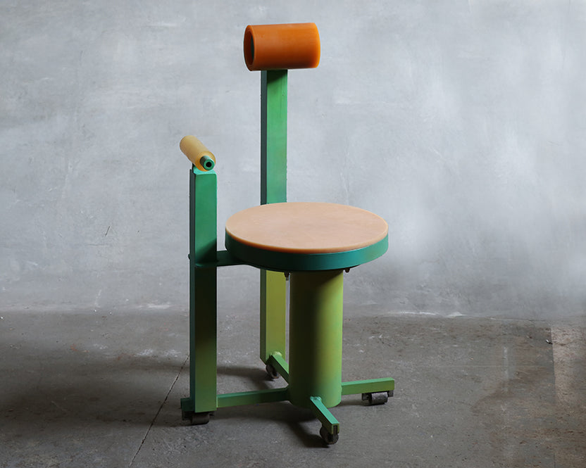 SSDD Chair – DUDD HAUS