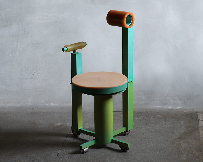 SSDD Chair – DUDD HAUS