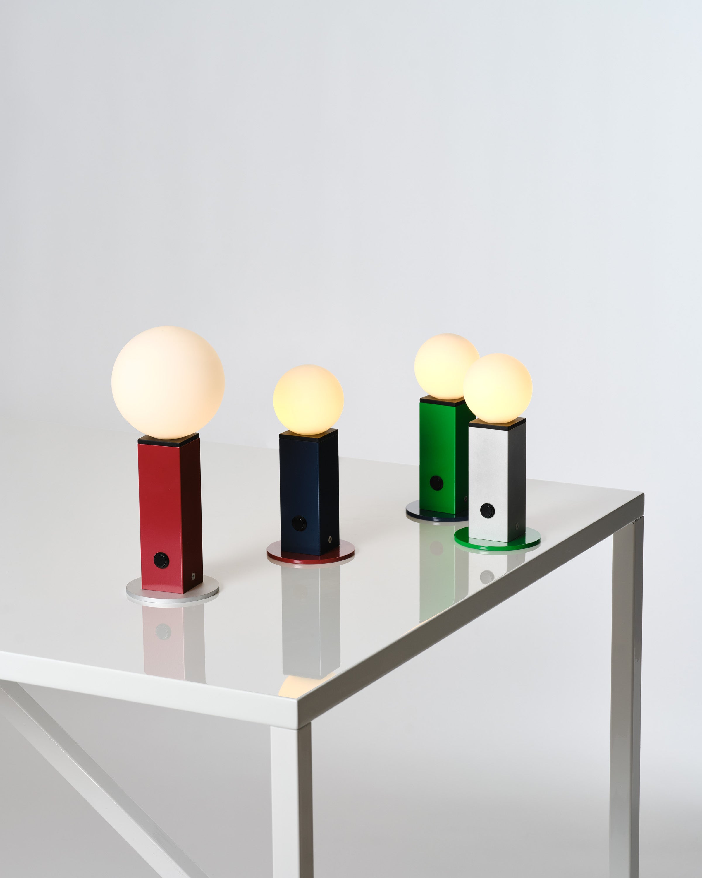 Strut Light – DUDD HAUS