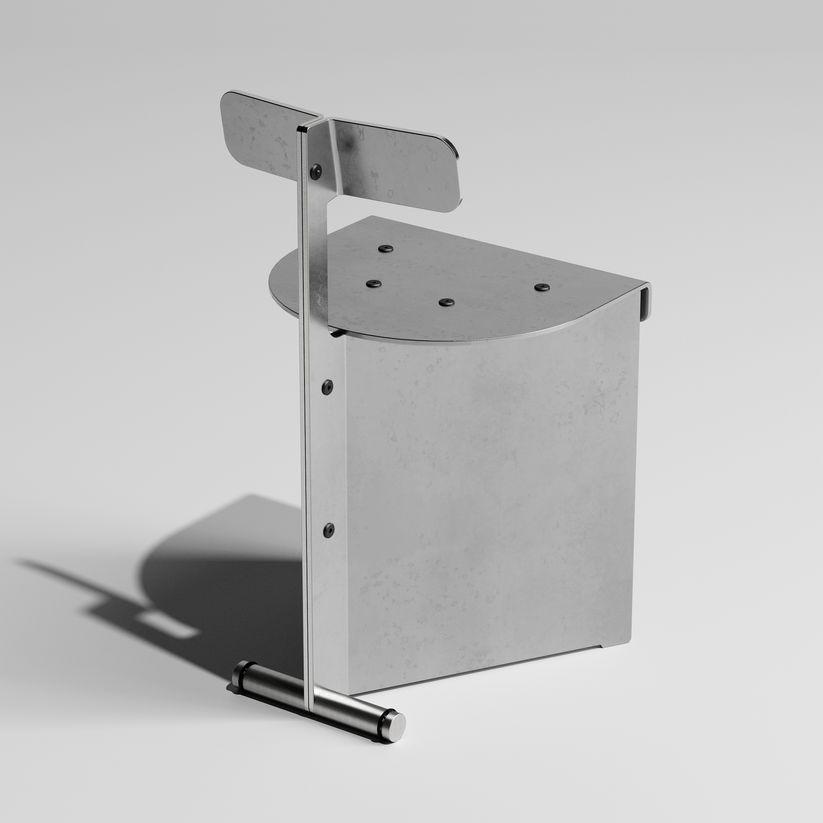 Task Chair – DUDD HAUS