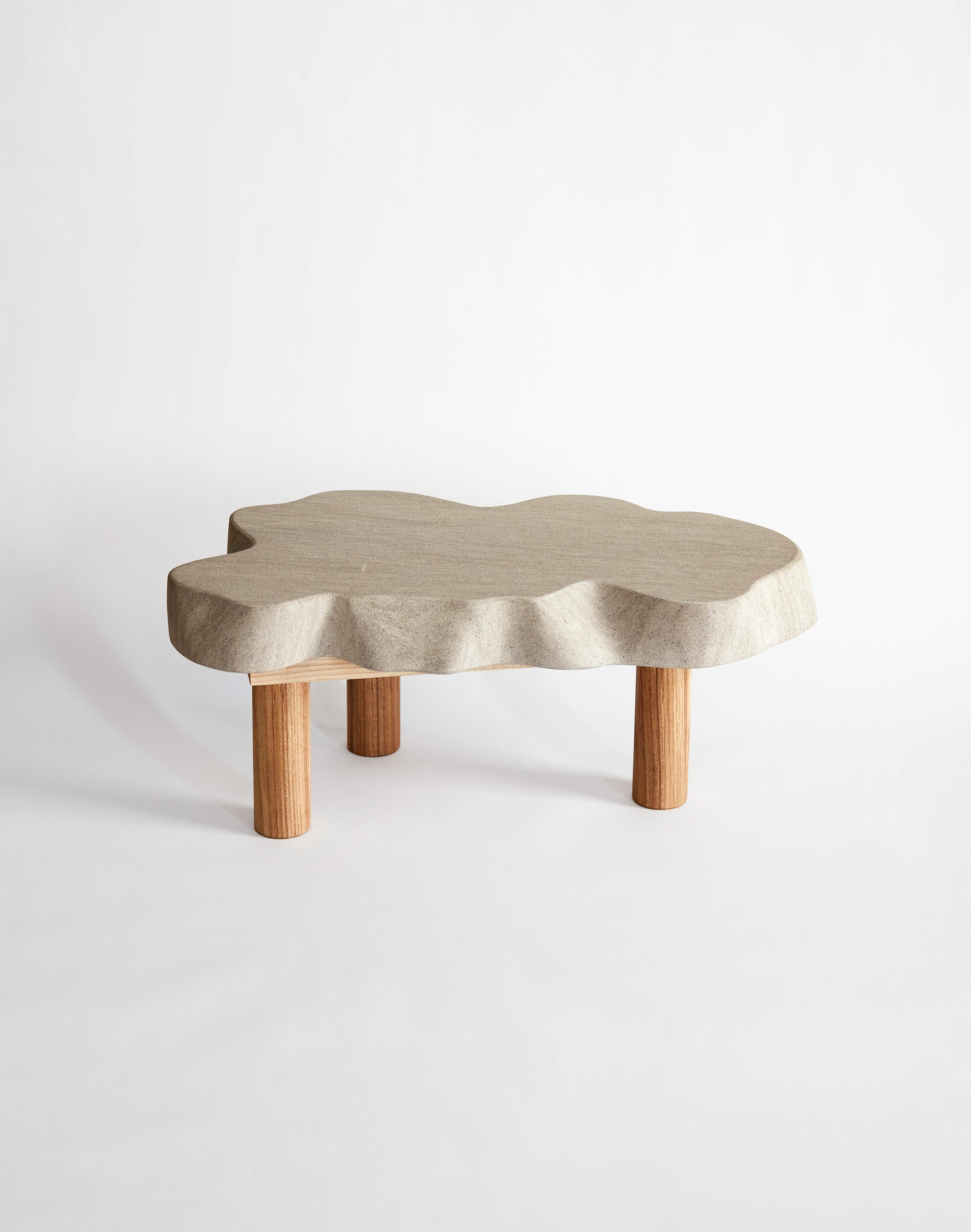 Cloud Stool – DUDD HAUS