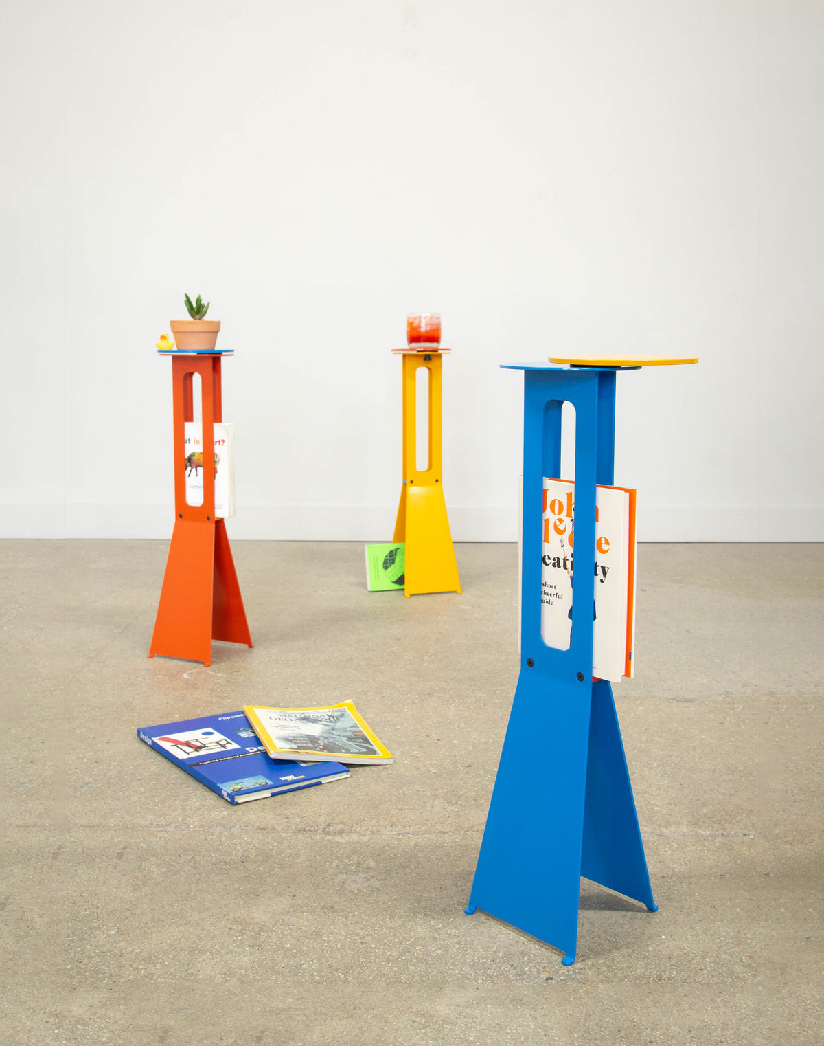 Tables – DUDD HAUS