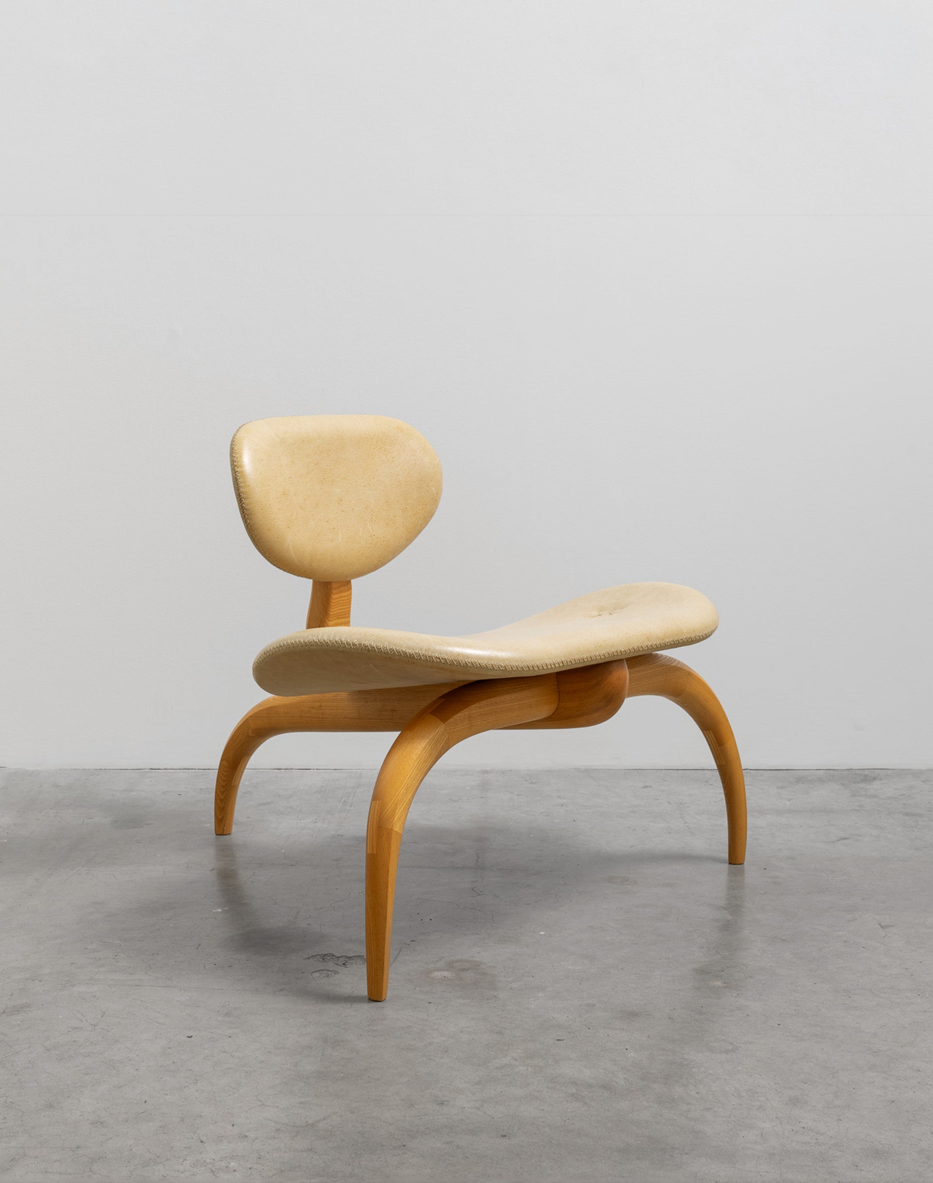 Lounge Chair – DUDD HAUS