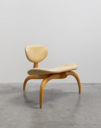 Lounge Chair – DUDD HAUS