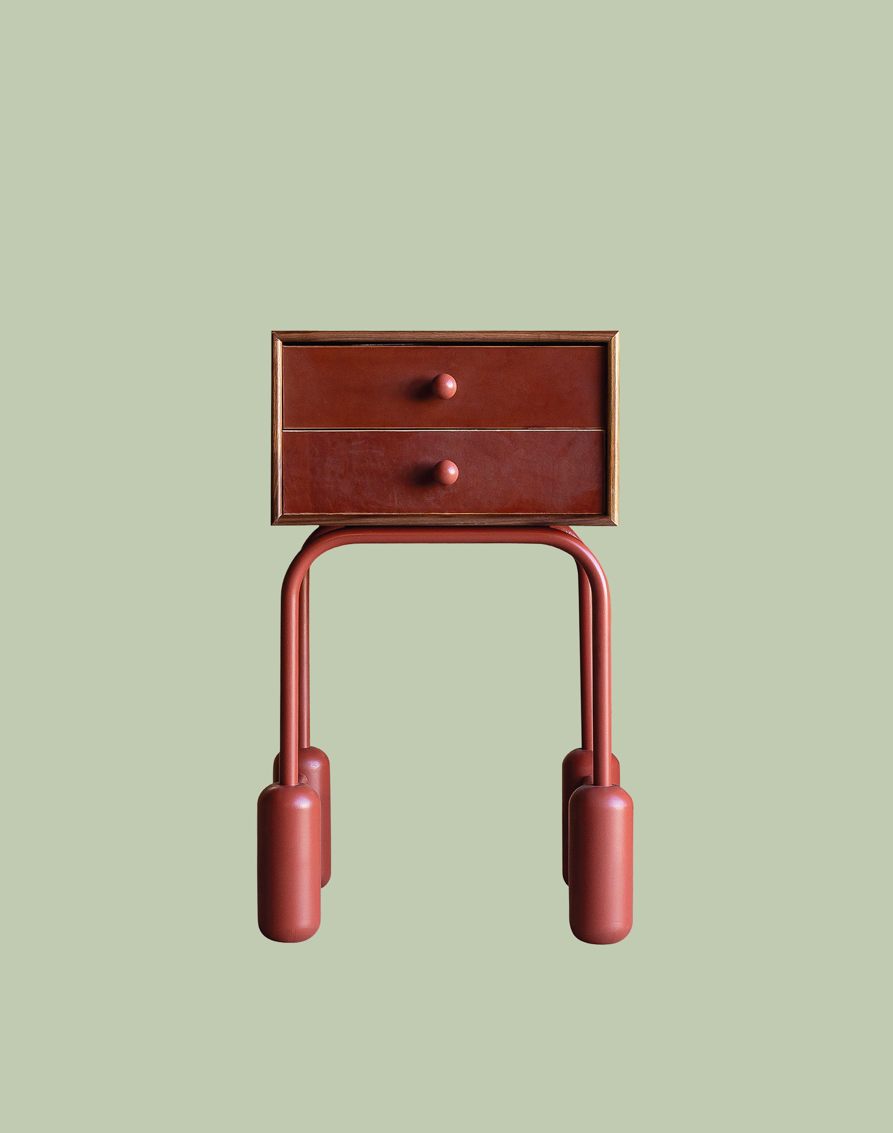 Model 01 – DUDD HAUS