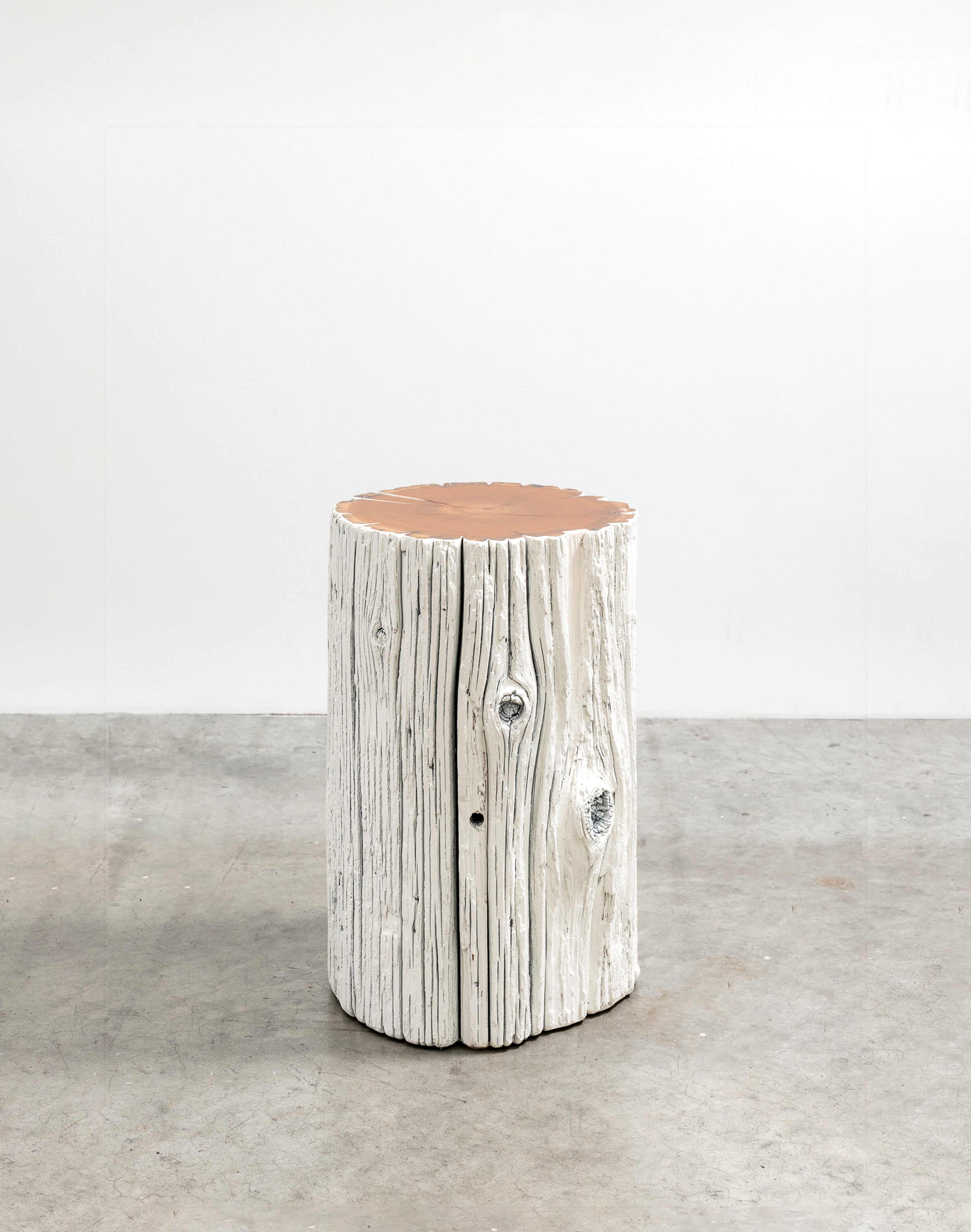 Utility Pole Table – DUDD HAUS