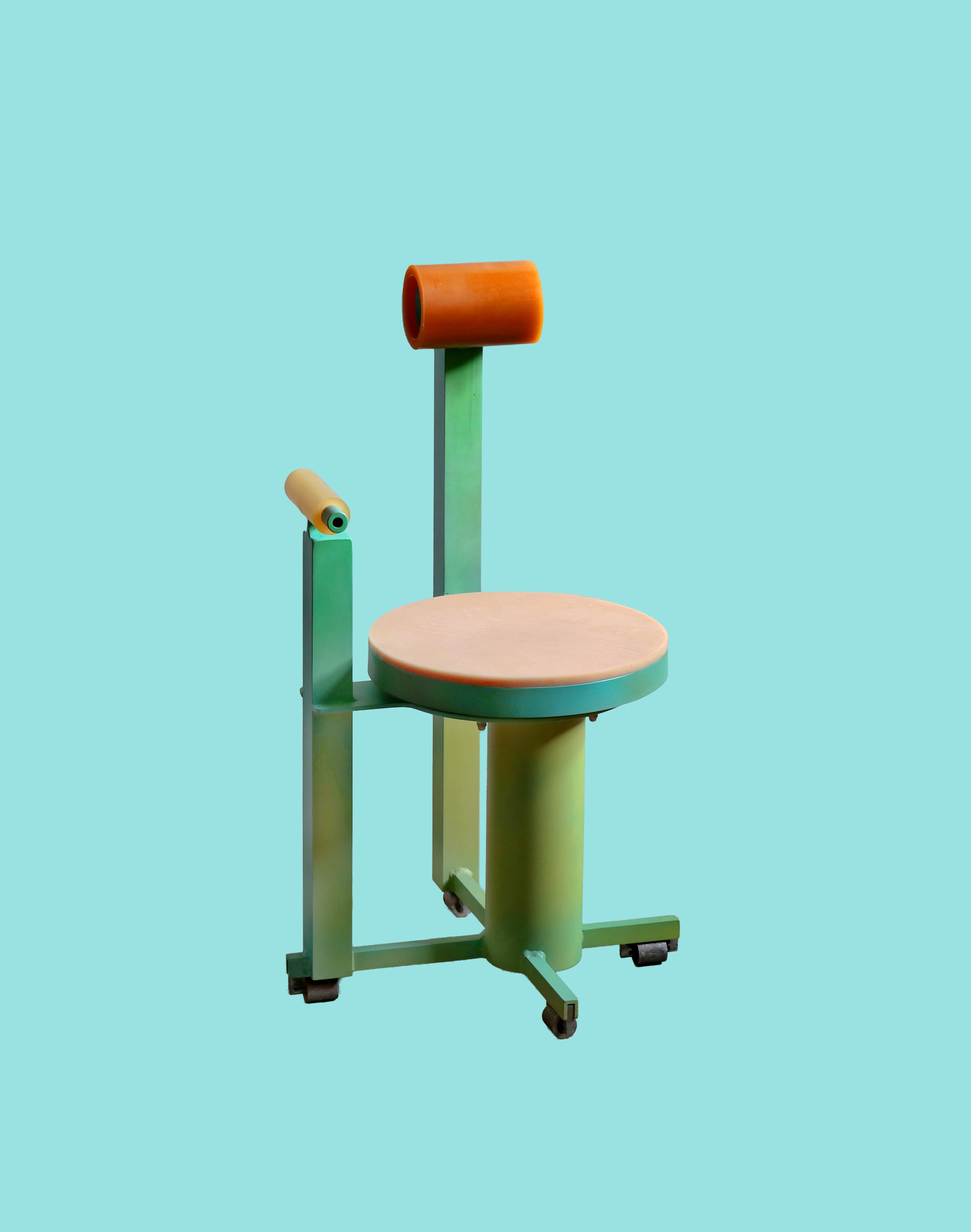 SSDD Chair – DUDD HAUS