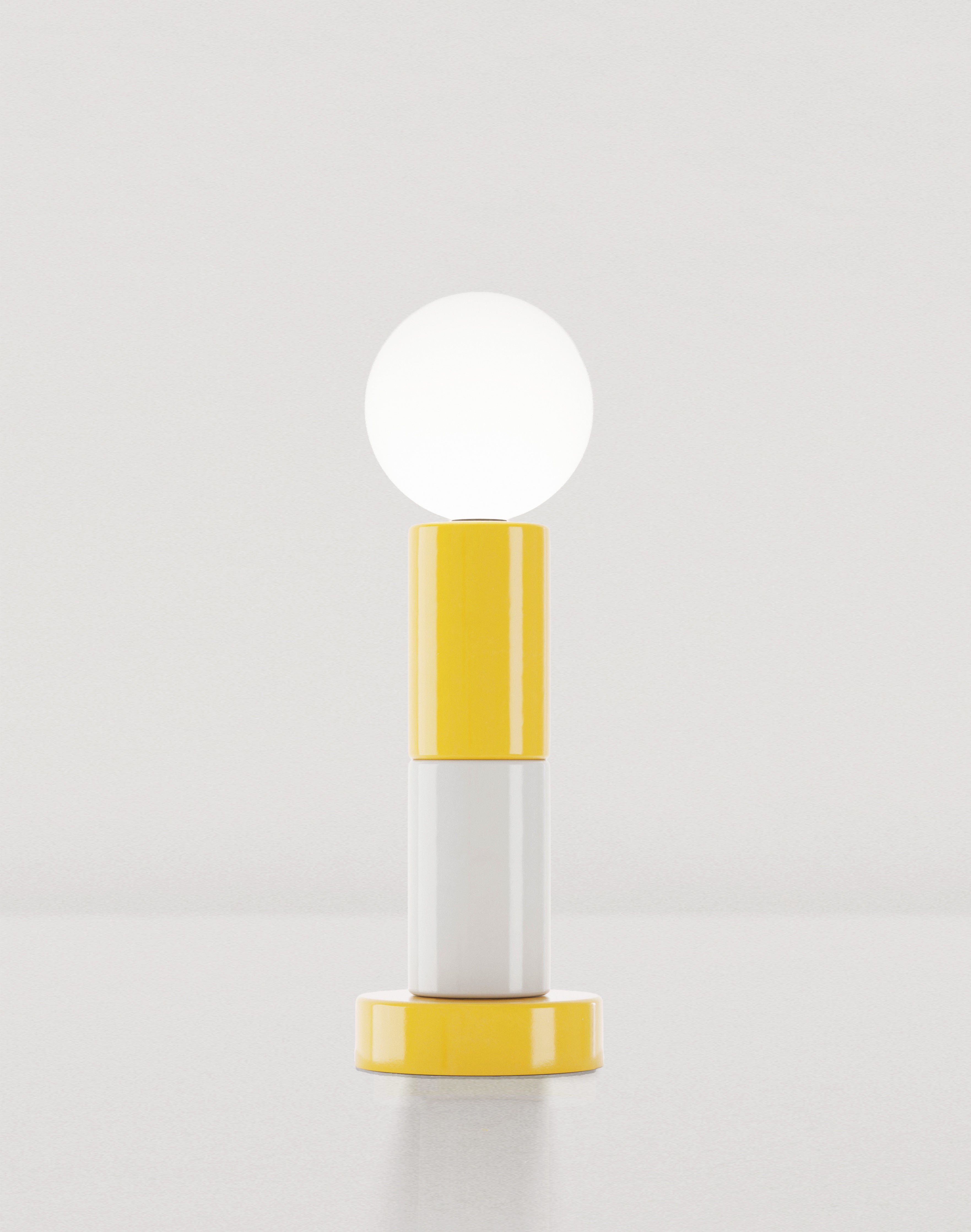 Stack Light – DUDD HAUS